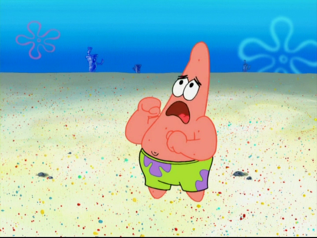 SpongeBuddy Mania - SpongeBob Episode - Big Sister Sam