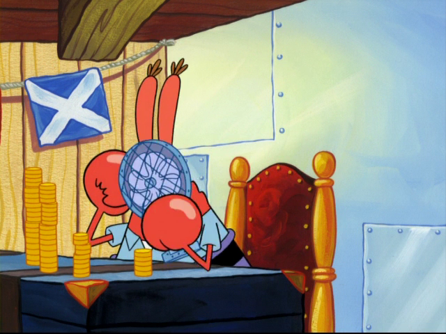SpongeBuddy Mania - SpongeBob Episode - Perfect Chemistry