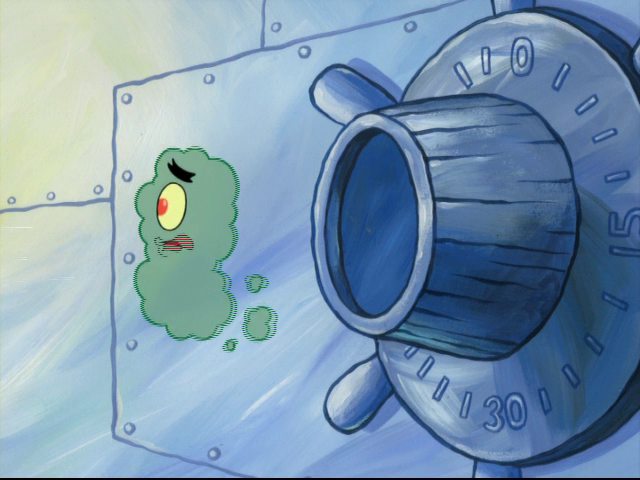 SpongeBuddy Mania - SpongeBob Episode - Perfect Chemistry