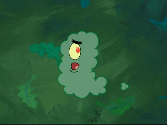 SpongeBuddy Mania - SpongeBob Episode - Perfect Chemistry