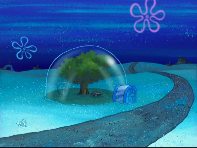 SpongeBuddy Mania - SpongeBob Episode - Perfect Chemistry