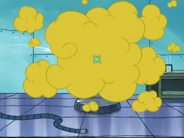 SpongeBuddy Mania - SpongeBob Episode - Perfect Chemistry