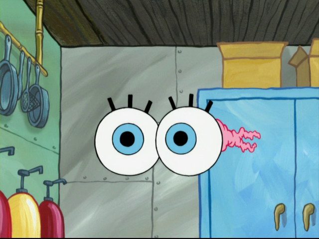 SpongeBuddy Mania - SpongeBob Episode - Perfect Chemistry
