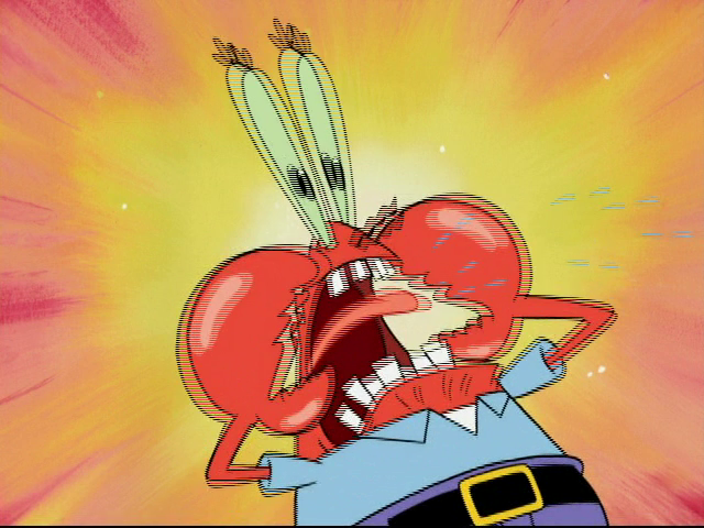 SpongeBuddy Mania - SpongeBob Episode - Accidents Will Happen