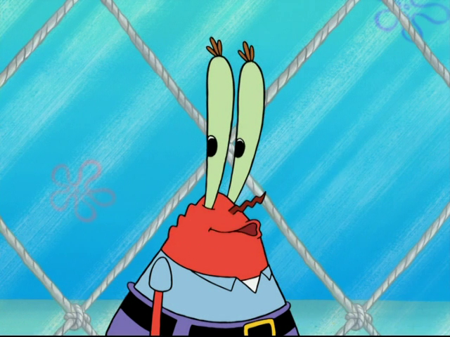 SpongeBuddy Mania - SpongeBob Episode - Accidents Will Happen