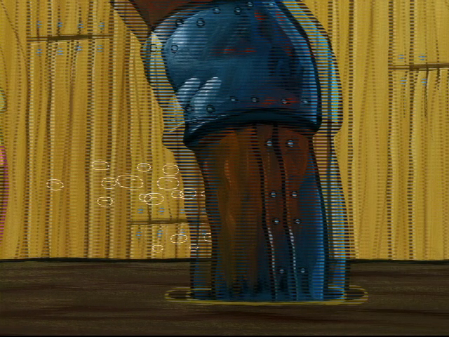 SpongeBuddy Mania - SpongeBob Episode - The Other Patty