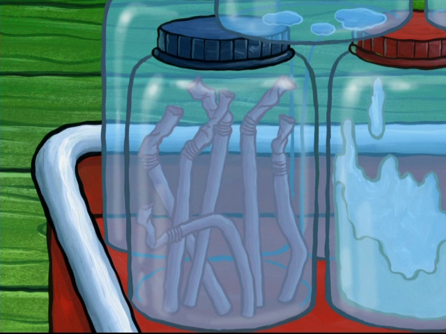 SpongeBuddy Mania - SpongeBob Episode - Sentimental Sponge