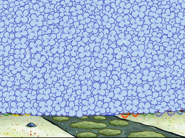 SpongeBuddy Mania - SpongeBob Episode - Sentimental Sponge