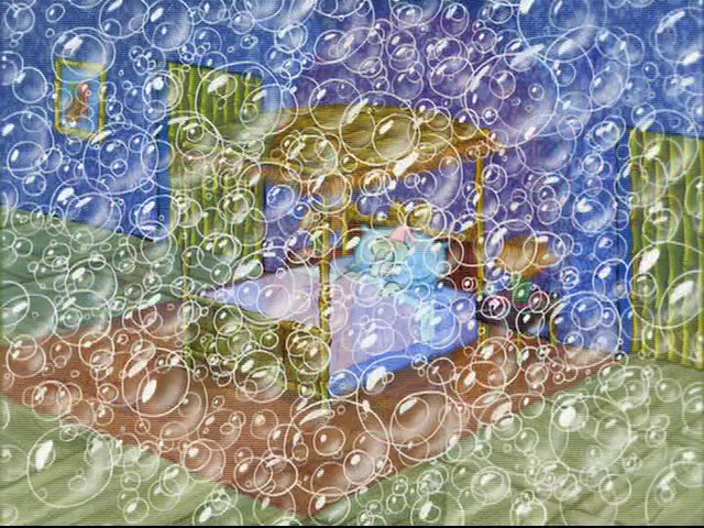 SpongeBuddy Mania - SpongeBob Episode - Sentimental Sponge