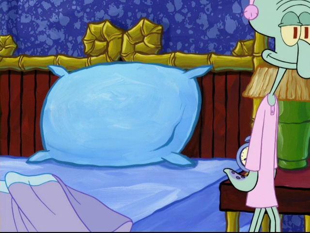 SpongeBuddy Mania - SpongeBob Episode - Sentimental Sponge