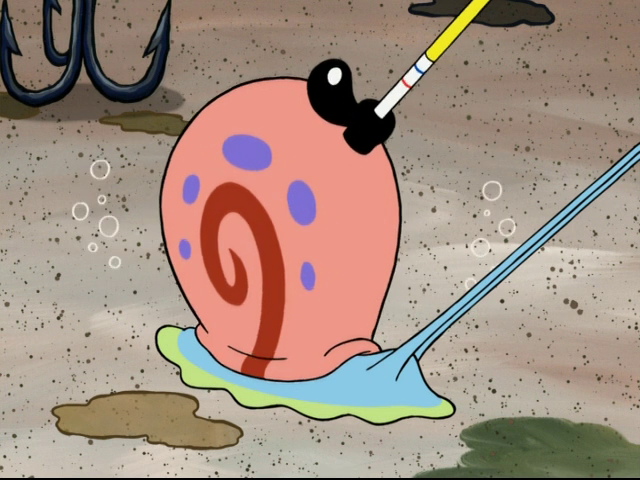 SpongeBuddy Mania - SpongeBob Episode - Sentimental Sponge