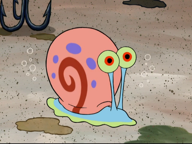 SpongeBuddy Mania - SpongeBob Episode - Sentimental Sponge