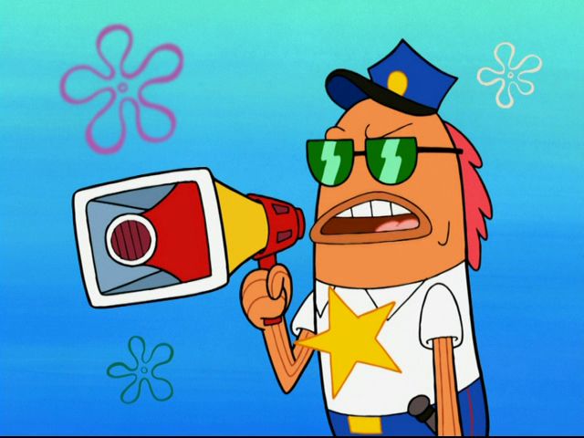 SpongeBuddy Mania - SpongeBob Episode - Sentimental Sponge