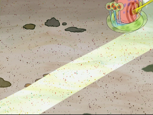 SpongeBuddy Mania - SpongeBob Episode - Sentimental Sponge