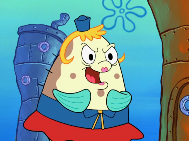 SpongeBuddy Mania - SpongeBob Episode - Oral Report