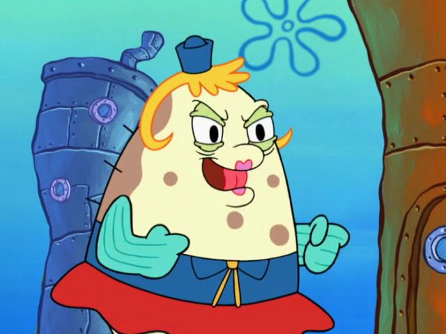 SpongeBuddy Mania - SpongeBob Episode - Oral Report