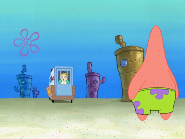 SpongeBuddy Mania - SpongeBob Episode - Oral Report