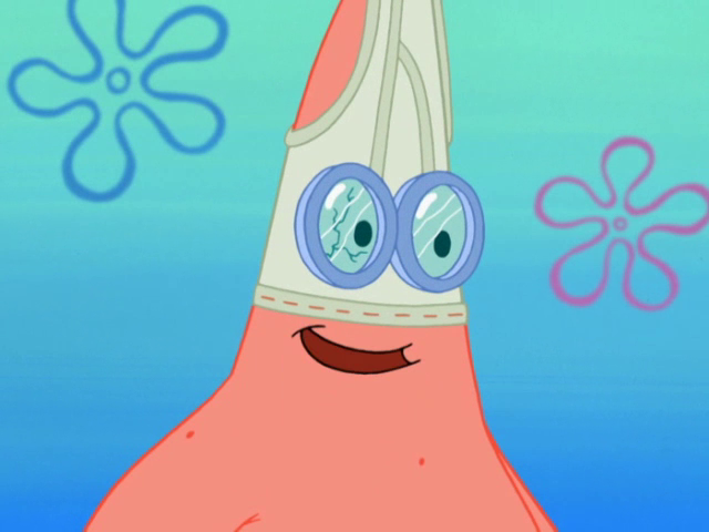 SpongeBuddy Mania - SpongeBob Episode - Oral Report