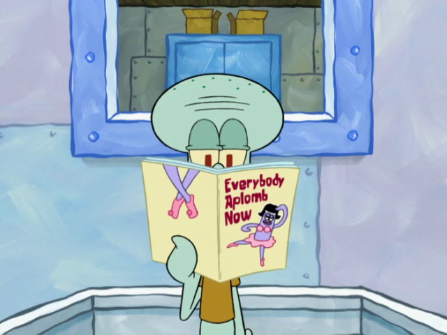 SpongeBuddy Mania - SpongeBob Episode - Oral Report