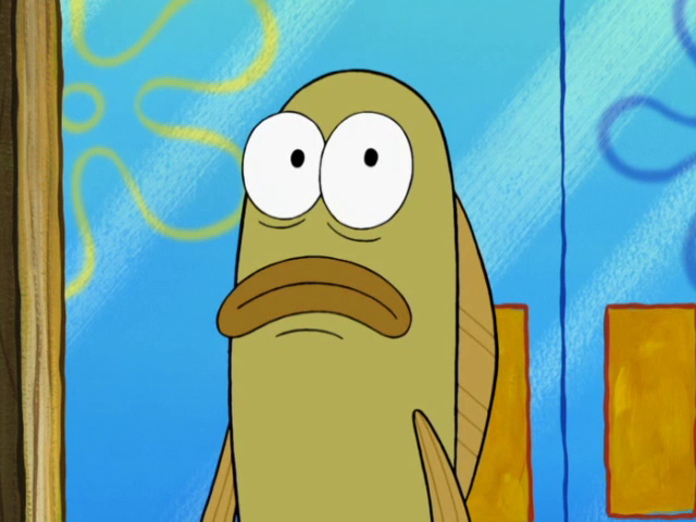 SpongeBuddy Mania - SpongeBob Episode - Oral Report