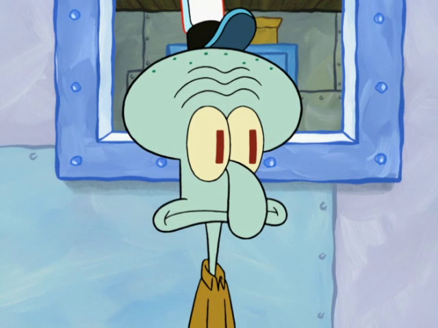 SpongeBuddy Mania - SpongeBob Episode - Oral Report