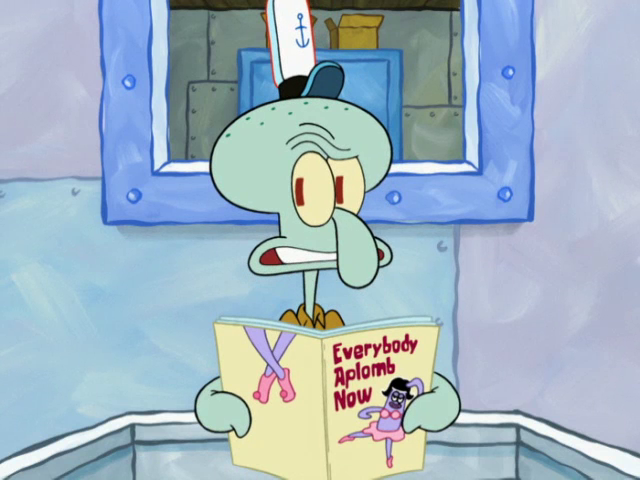 SpongeBuddy Mania - SpongeBob Episode - Oral Report