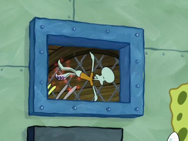 SpongeBuddy Mania - SpongeBob Episode - Oral Report