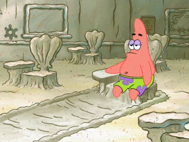 SpongeBuddy Mania - SpongeBob Episode - Oral Report