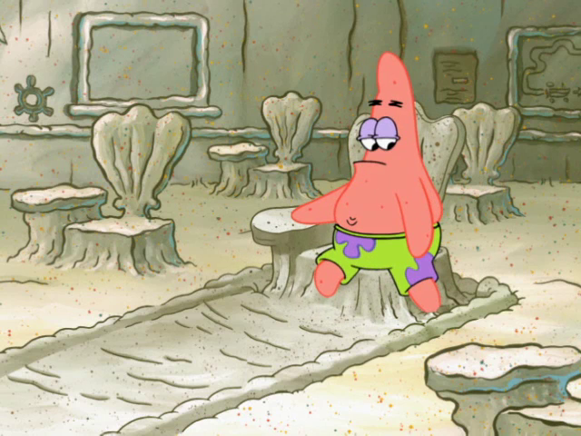 SpongeBuddy Mania - SpongeBob Episode - Oral Report