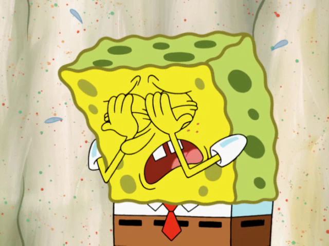 SpongeBuddy Mania - SpongeBob Episode - Oral Report