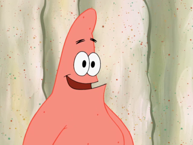 SpongeBuddy Mania - SpongeBob Episode - Oral Report