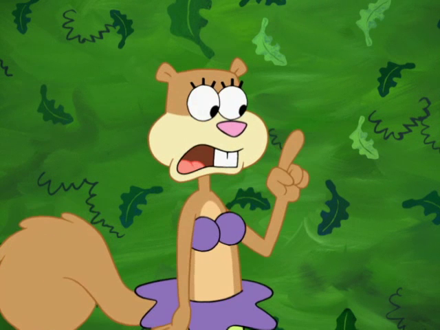 SpongeBuddy Mania - SpongeBob Episode - Oral Report