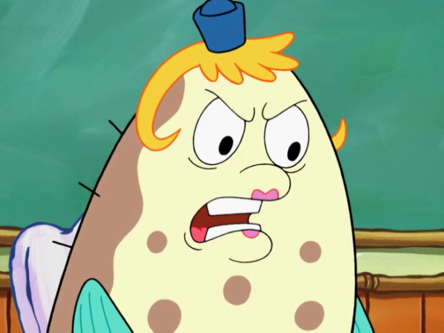 SpongeBuddy Mania - SpongeBob Episode - Oral Report