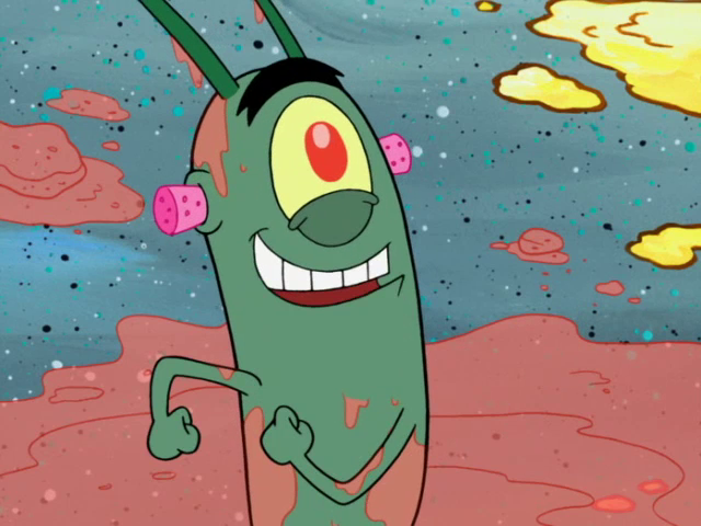 SpongeBuddy Mania - SpongeBob Episode - Sweet and Sour Squid