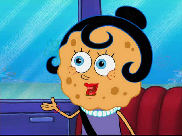 SpongeBuddy Mania - SpongeBob Episode - A SquarePants Family Vacation