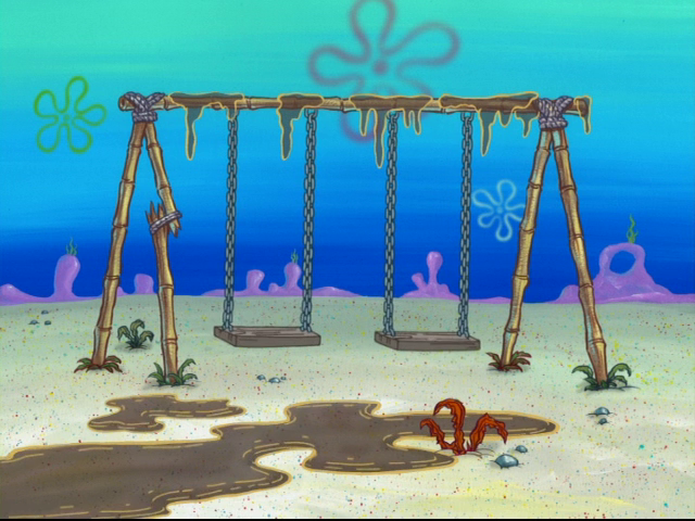 SpongeBuddy Mania - SpongeBob Episode - A SquarePants Family Vacation