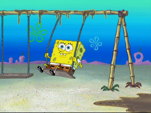 SpongeBuddy Mania - SpongeBob Episode - A SquarePants Family Vacation