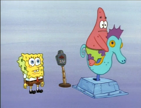 SpongeBuddy Mania - SpongeBob Episode - Sleepy Time