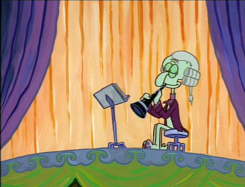 SpongeBuddy Mania - SpongeBob Episode - Sleepy Time