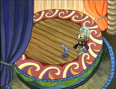 SpongeBuddy Mania - SpongeBob Episode - Sleepy Time