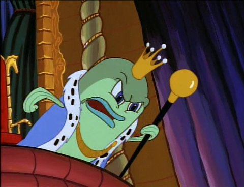 SpongeBuddy Mania - SpongeBob Episode - Sleepy Time