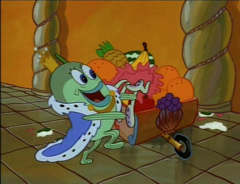 SpongeBuddy Mania - SpongeBob Episode - Sleepy Time