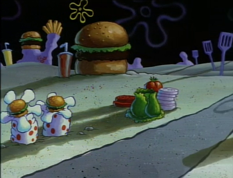 SpongeBuddy Mania - SpongeBob Episode - Sleepy Time