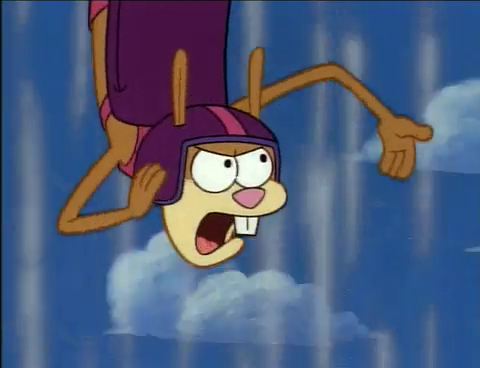 SpongeBuddy Mania - SpongeBob Episode - Sleepy Time