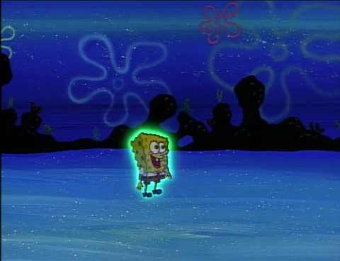 SpongeBuddy Mania - SpongeBob Episode - Sleepy Time