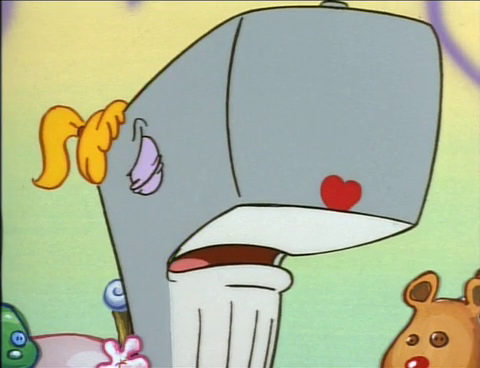 SpongeBuddy Mania - SpongeBob Episode - Sleepy Time