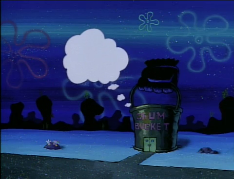 SpongeBuddy Mania - SpongeBob Episode - Sleepy Time