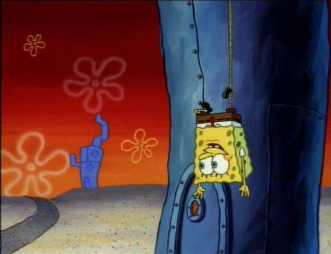 SpongeBuddy Mania - SpongeBob Episode - Sleepy Time