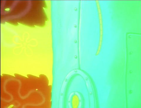 SpongeBuddy Mania - SpongeBob Episode - Sleepy Time