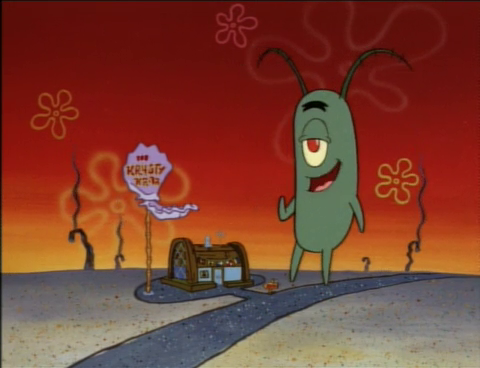 SpongeBuddy Mania - SpongeBob Episode - Sleepy Time